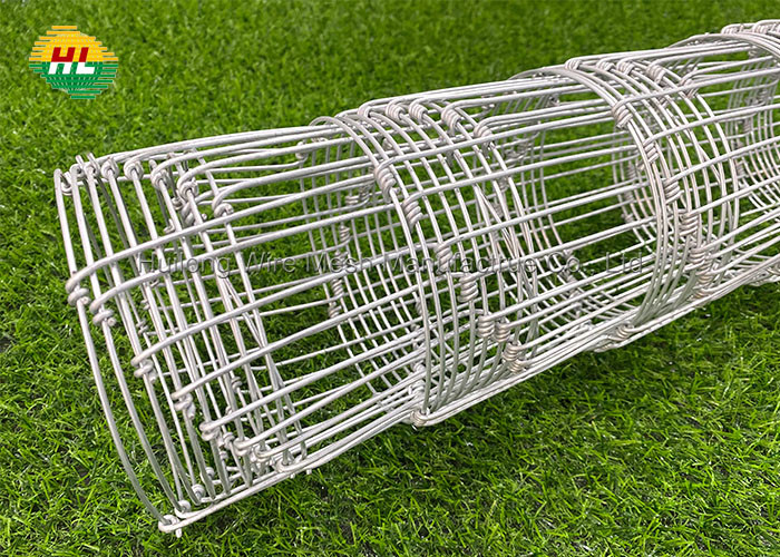 100M Galvanized Steel Wire Mesh Fence for Farm & Garden